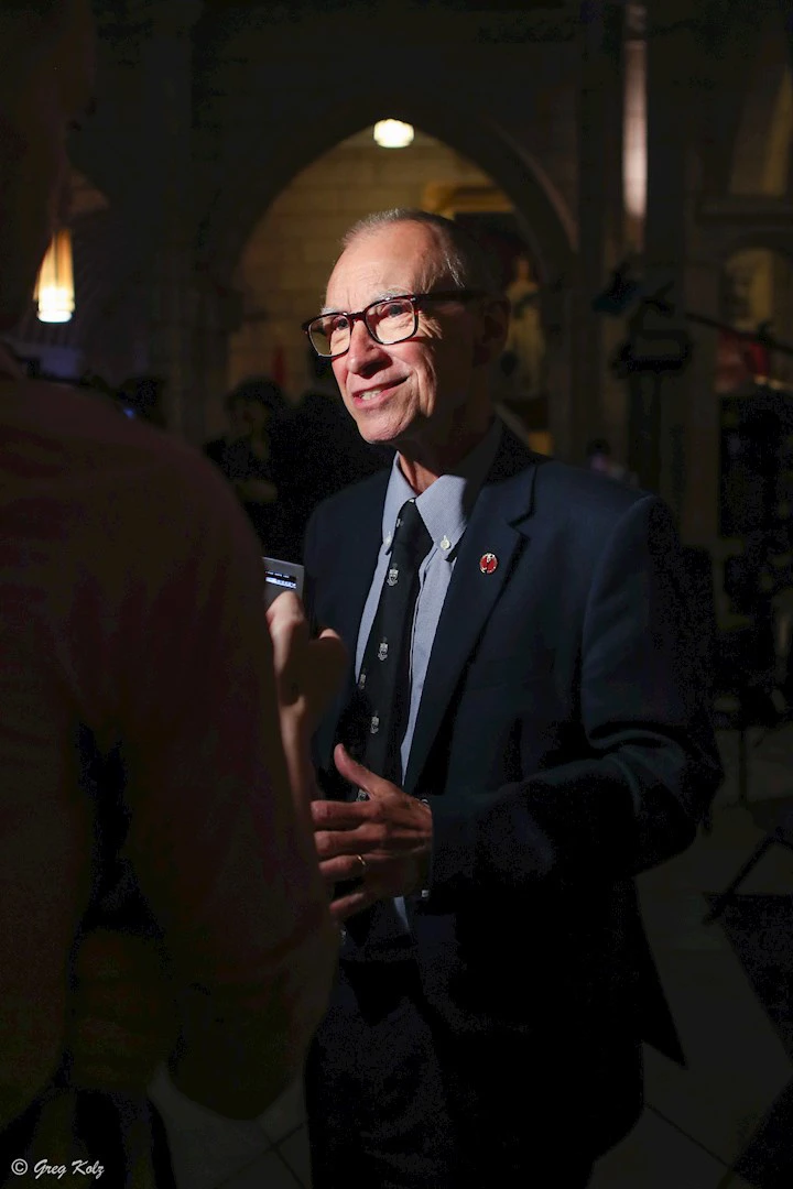 Home | Senator Tony Dean